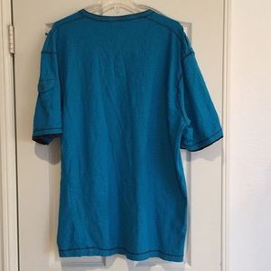 Modern Culture | Shirts | Mens Modern Culture Button Collar Tshirt ...
